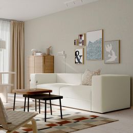 IKEA J&Auml;TTEBO 3er-Sitzelement