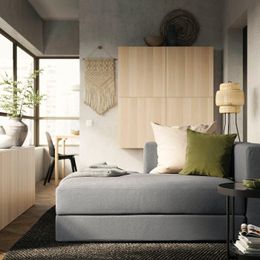 IKEA J&Auml;TTEBO R&eacute;camierenelement, links