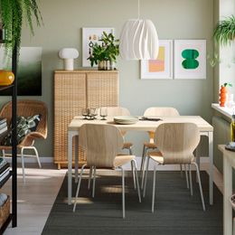 IKEA SK&Aring;LSTA Stuhl