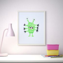 IKEA FISKBO Rahmen