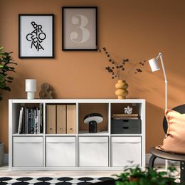 IKEA KALLAX Regal