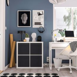 IKEA KALLAX Regal