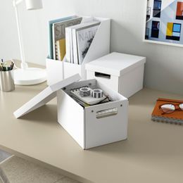 IKEA FJ&Auml;DERHARV Kasten mit Deckel