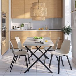 IKEA SK&Aring;LSTA Stuhl
