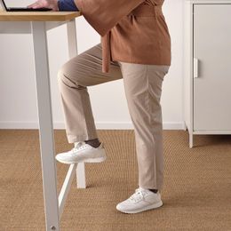 IKEA MITTZON Konferenztisch