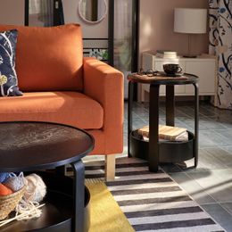 IKEA BORGEBY Beistelltisch