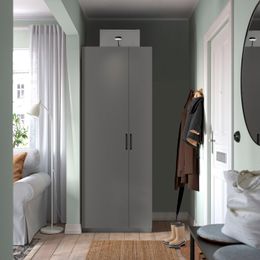 IKEA PAX / FORSAND Schrankkombination