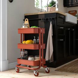 IKEA R&Aring;SKOG Servierwagen