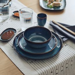 IKEA GLADELIG Dessertteller