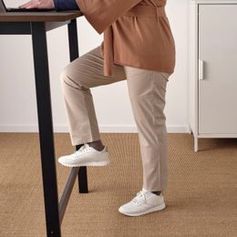 IKEA MITTZON Konferenztisch