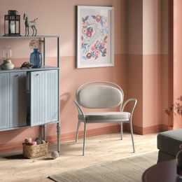 IKEA ISMANTORP Sessel