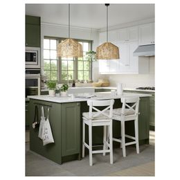 IKEA ROSENTORP Barhocker