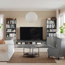IKEA HAUGA TV-Kombination
