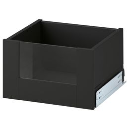 IKEA KNIVSHULT Schublade, hoch mit Front