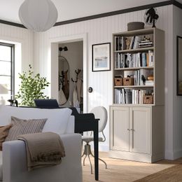 IKEA HAVSTA Regal