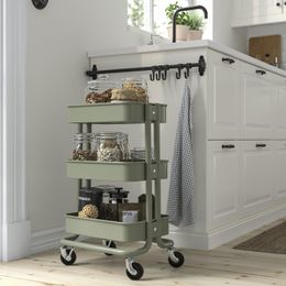 IKEA R&Aring;SKOG Servierwagen