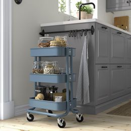 IKEA R&Aring;SKOG Servierwagen