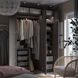 IKEA PAX Korpus Kleiderschrank
