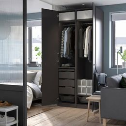 IKEA PAX Korpus Kleiderschrank