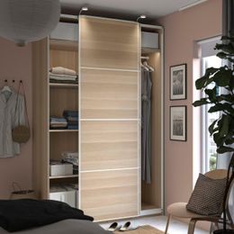 IKEA PAX Korpus Kleiderschrank