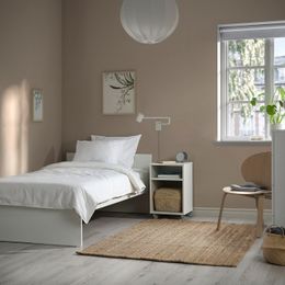IKEA VIHALS Bettgestell