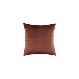 JOOP! Kissenh&uuml;lle braun Ma&szlig;e (cm): B: 50 H: 1 Accessoires > Kissen > Kissenh&uuml;llen &raquo; Sofa DE