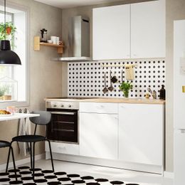 IKEA KNOXHULT K&uuml;che