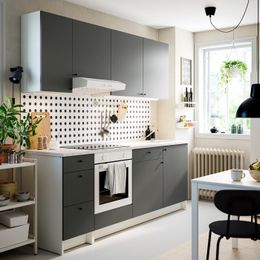 IKEA KNOXHULT K&uuml;che