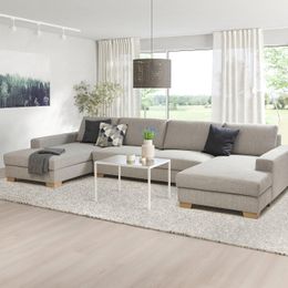 IKEA S&Ouml;RVALLEN 5er-Sofa