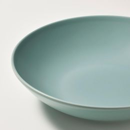 IKEA F&Auml;RGKLAR tiefer Teller