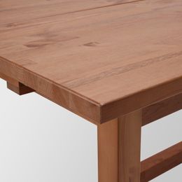 IKEA NORDVIKEN Ausziehtisch
