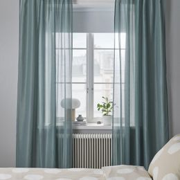 IKEA STENFR&Ouml; Gardinenstore/Paar