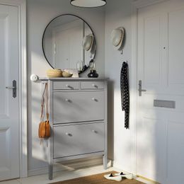 IKEA GULLABERG Schuhschrank, 2fach