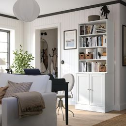 IKEA HAVSTA Regal