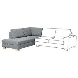 IKEA S&Ouml;RVALLEN Eckelement links