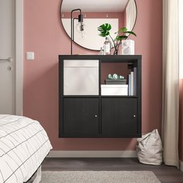 IKEA KALLAX Regal