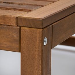 IKEA N&Auml;MMAR&Ouml; 3er-Sofa