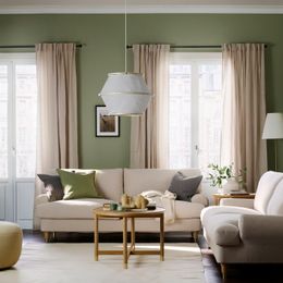 IKEA VALN&Auml;S 2er-Sofa