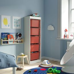 IKEA TROFAST Aufbewahrung mit Boxen