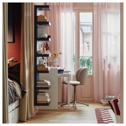 IKEA STENFR&Ouml; Gardinenstore/Paar