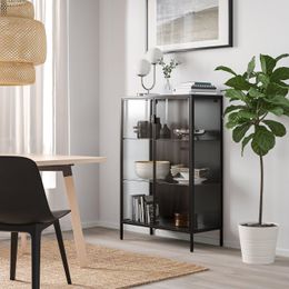 IKEA RUDSTA Vitrine