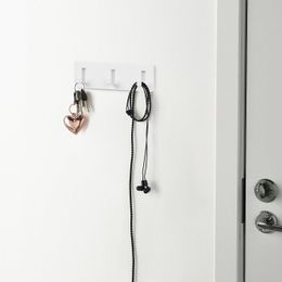IKEA GALTBOX Halter mit 3 Haken