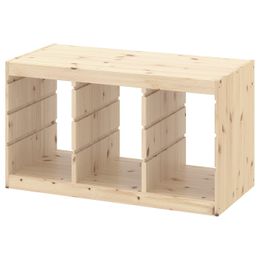 IKEA TROFAST Regalrahmen