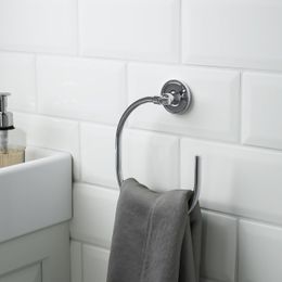 IKEA BROFJ&Auml;RDEN Handtuchb&uuml;gel