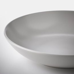 IKEA F&Auml;RGKLAR tiefer Teller