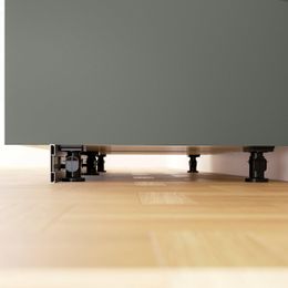 IKEA METOD Bein f&uuml;r Schrank