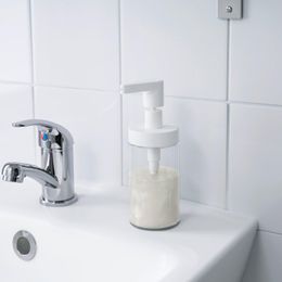 IKEA TACKAN Seifenspender