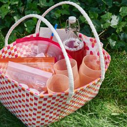 IKEA TOFSAND Picknickkorb