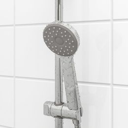 IKEA VALLAMOSSE Handdusche/1 Funktion