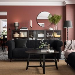 IKEA VISKAFORS 2er-Sofa